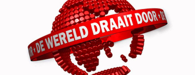 [DWDD] Digi-bureaus shinen met webby's op tv | MarketingTribune meer ...